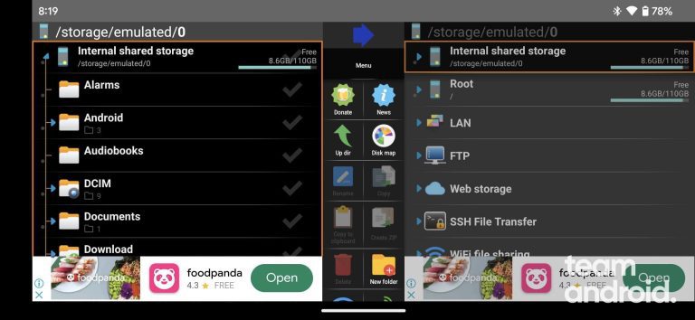 How to Access SMB on Android Phone, Tablet, Other Devices