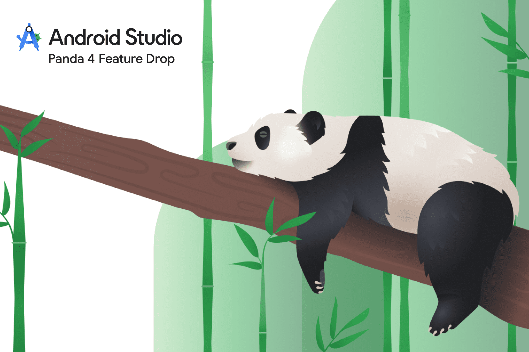 Android Studio Panda Download | Latest: Panda 4 Patch 1 (2025.3.4.7)