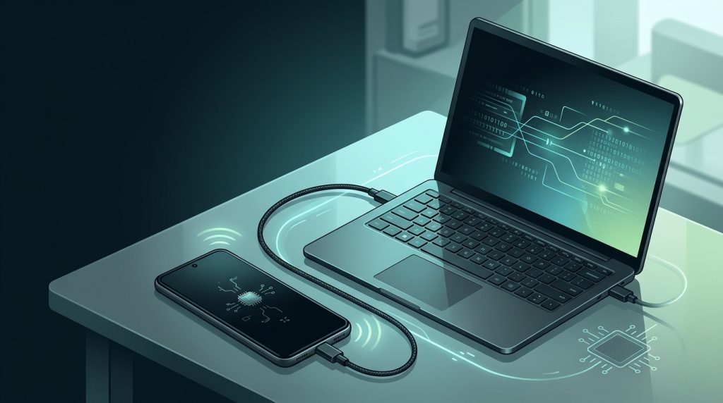 MediaTek USB VCOM Drivers | MTK USB All + Preloader Drivers