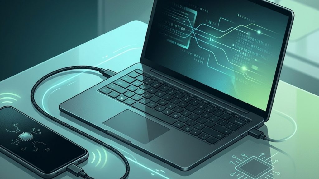 MediaTek USB VCOM Drivers | MTK USB All + Preloader Drivers